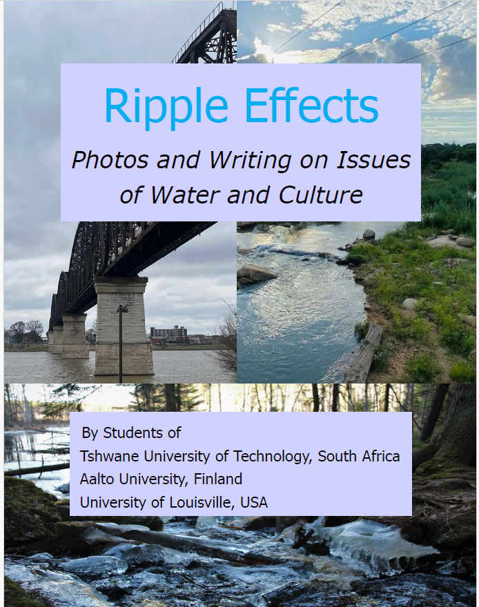 Ripple Effects Photos from Around the World – College, University, and ...